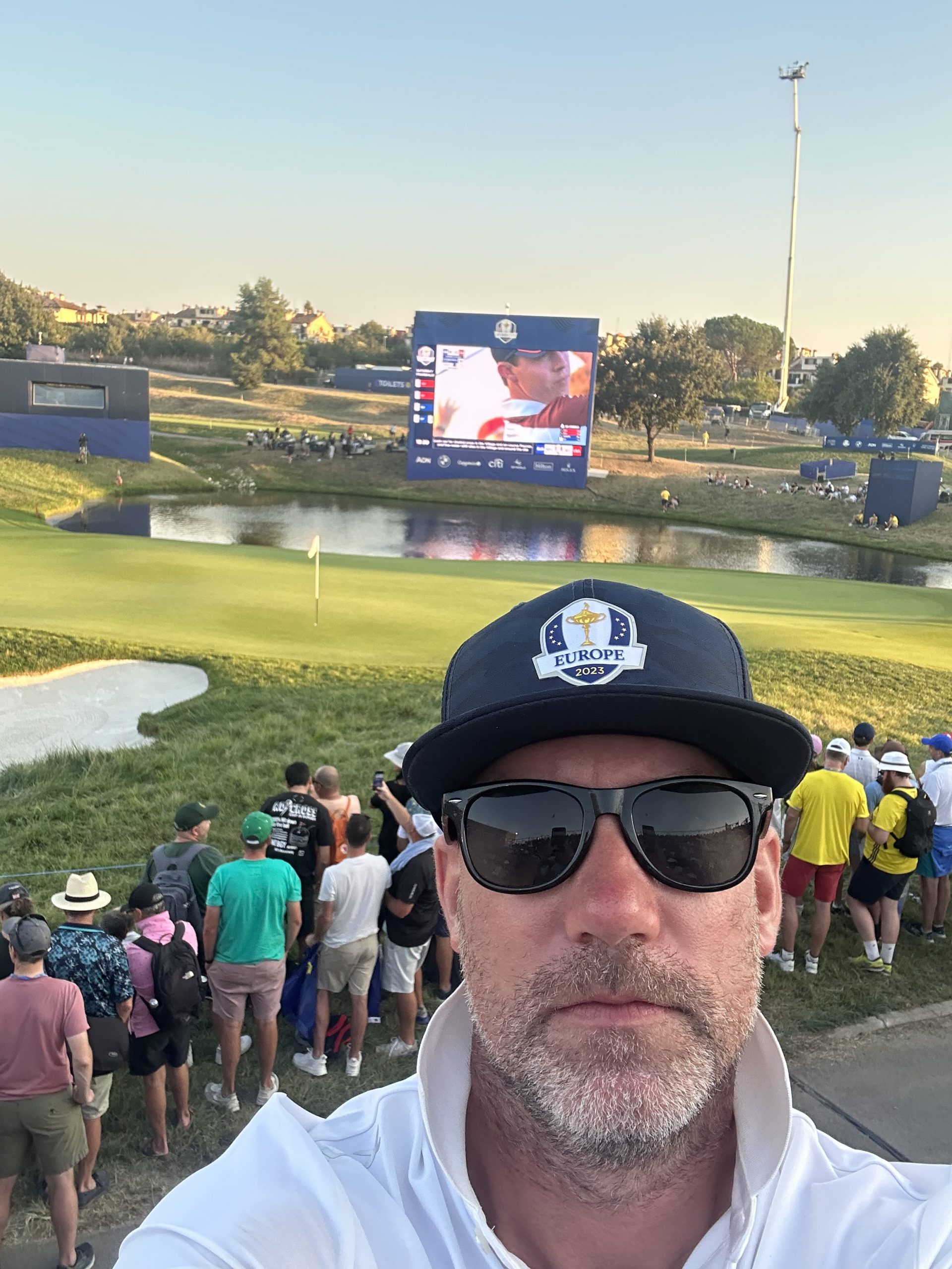 KOL Invitational 2024 | Daniel Telford - KOL Invitational 2024