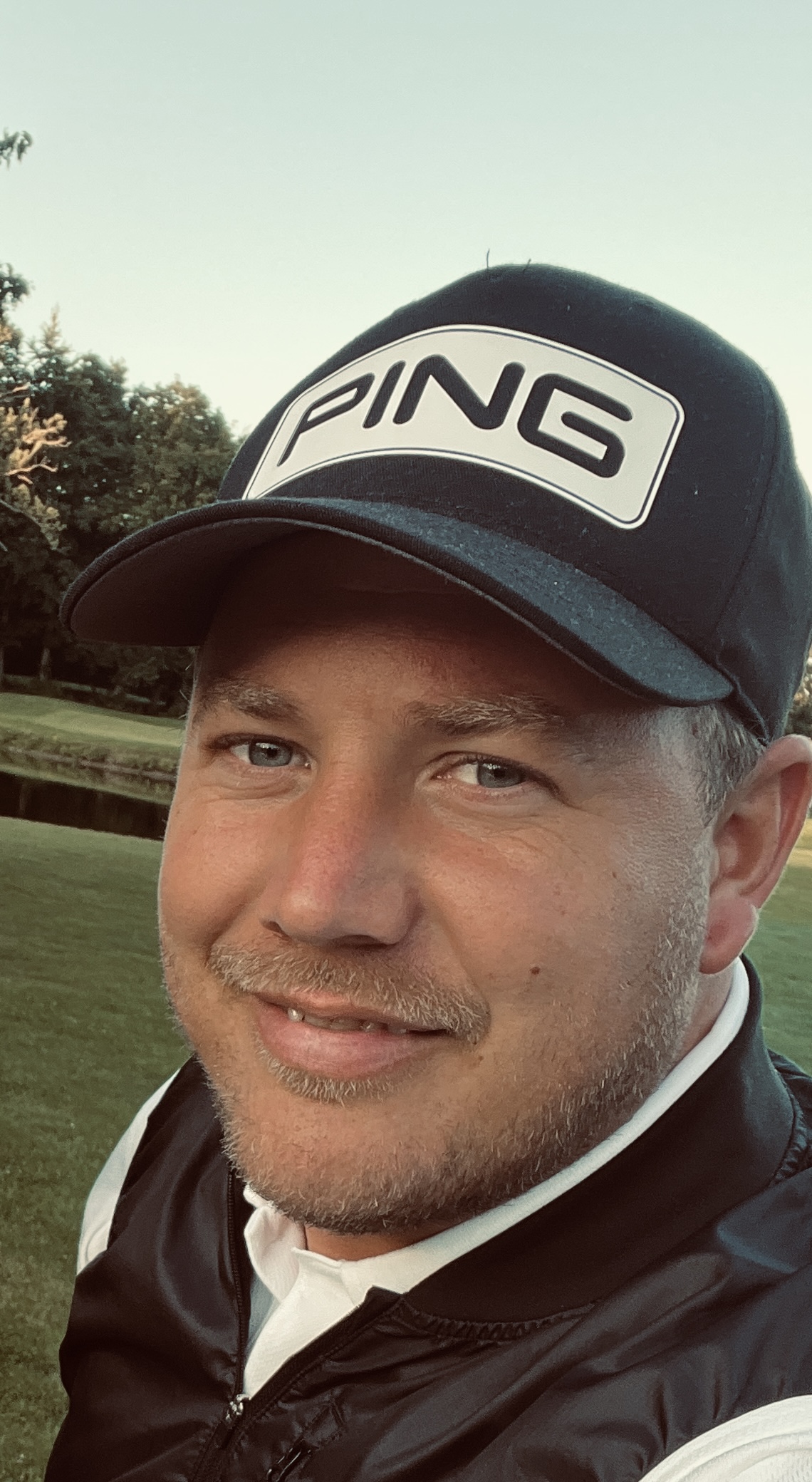 KOL Invitational 2024 | Robin Bergström - KOL Invitational 2024