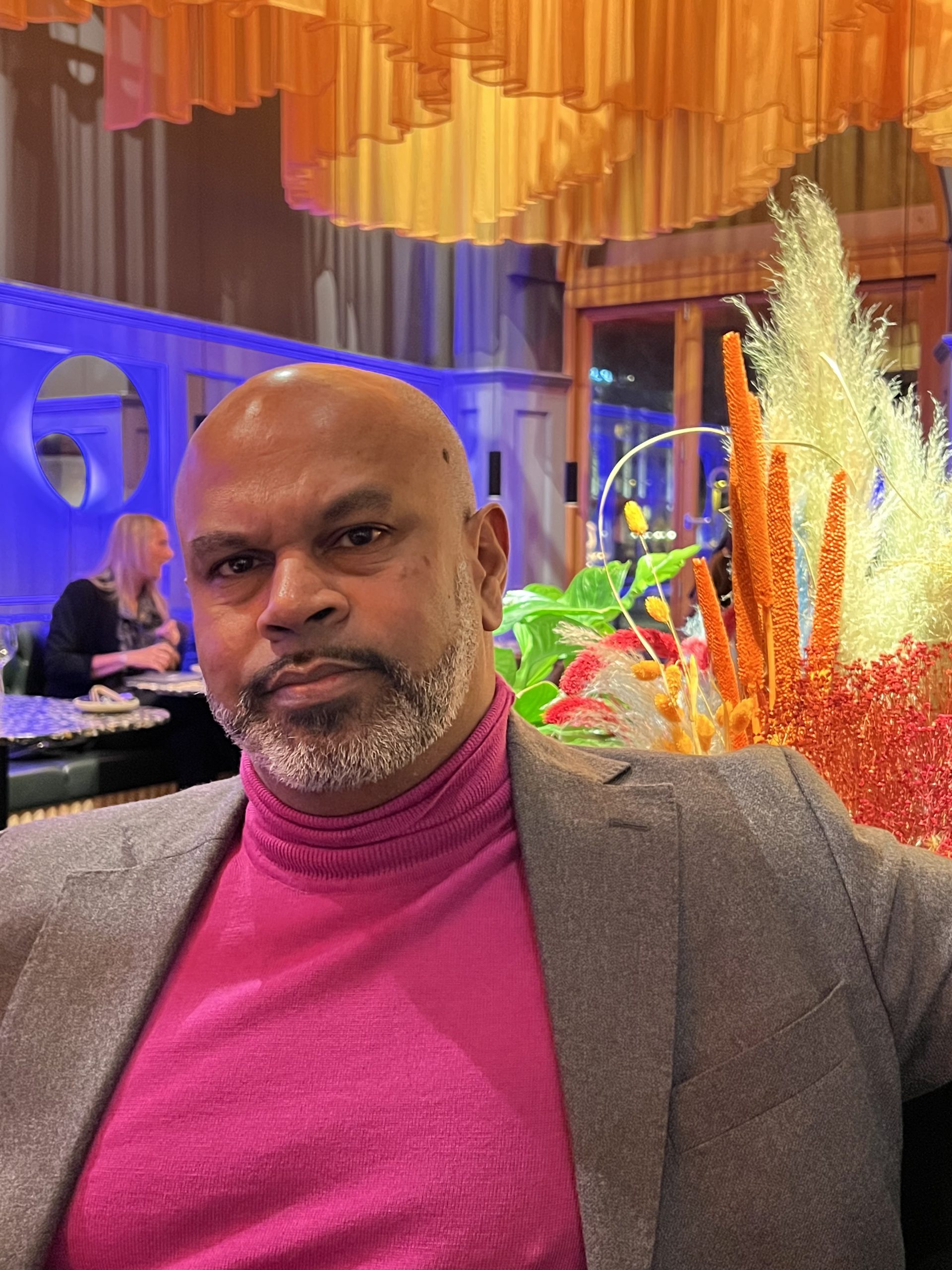 KOL Invitational 2024 | Martin Fransson Gjertz - KOL Invitational 2024